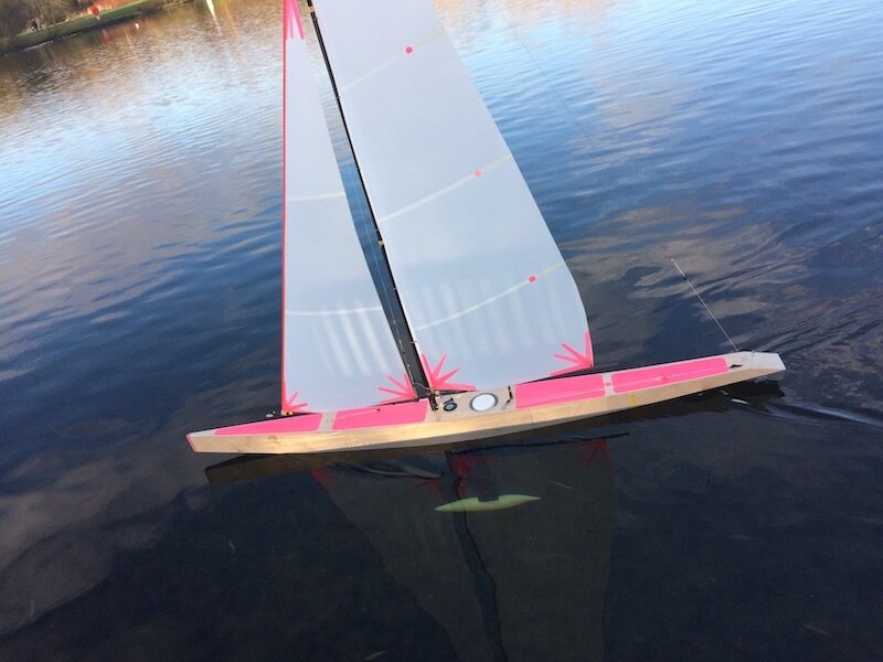 Potential 10R sailor - Ten Rater - MYA Forum