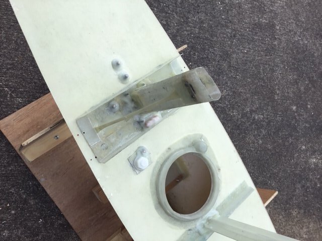 Cockatoo deck - IOM - MYA Forum