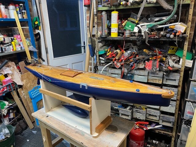 Identify VaneM - Free Sailing - MYA Forum