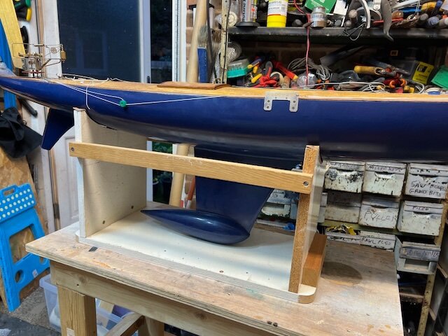 Identify VaneM - Free Sailing - MYA Forum