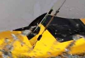 Shroud bottleneck deck eye hooks - IOM - MYA Forum