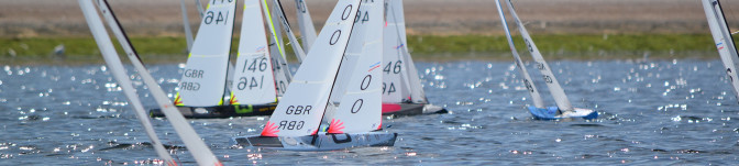International One Metre (IOM) – Model Yachting Association Great Britain