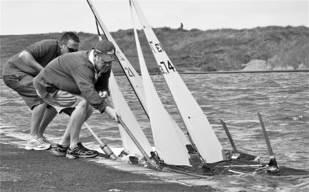 Vane Race Team Questionnaire – Model Yachting Association Great Britain