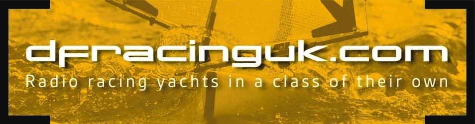 DF95 Globals – Welcome to all – Model Yachting Association Great Britain