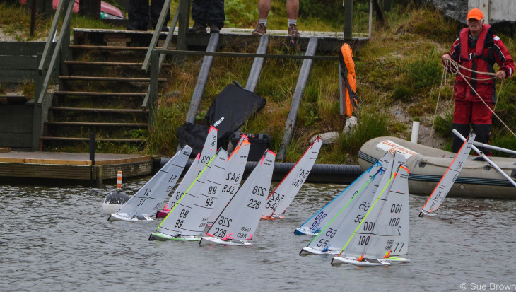 DF Racing Travellers Series @ Dartmoor – Day 1 DF65 Results (29/7/17 ...