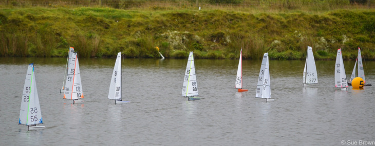 DF Racing Travellers Series @ Dartmoor – Day 1 DF65 Results (29/7/17 ...