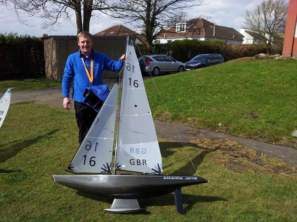 R6M Scottish District Championships Paisley – Saturday 13th April 2013 ...