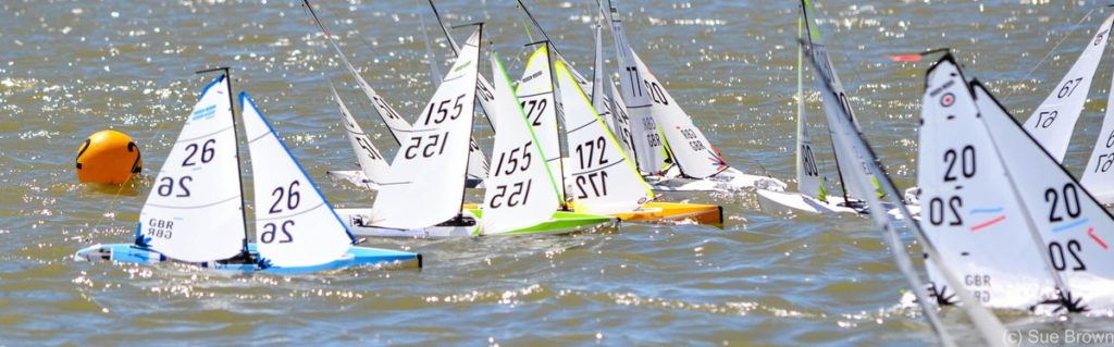 DF65-95 Classes – Model Yachting Association Great Britain