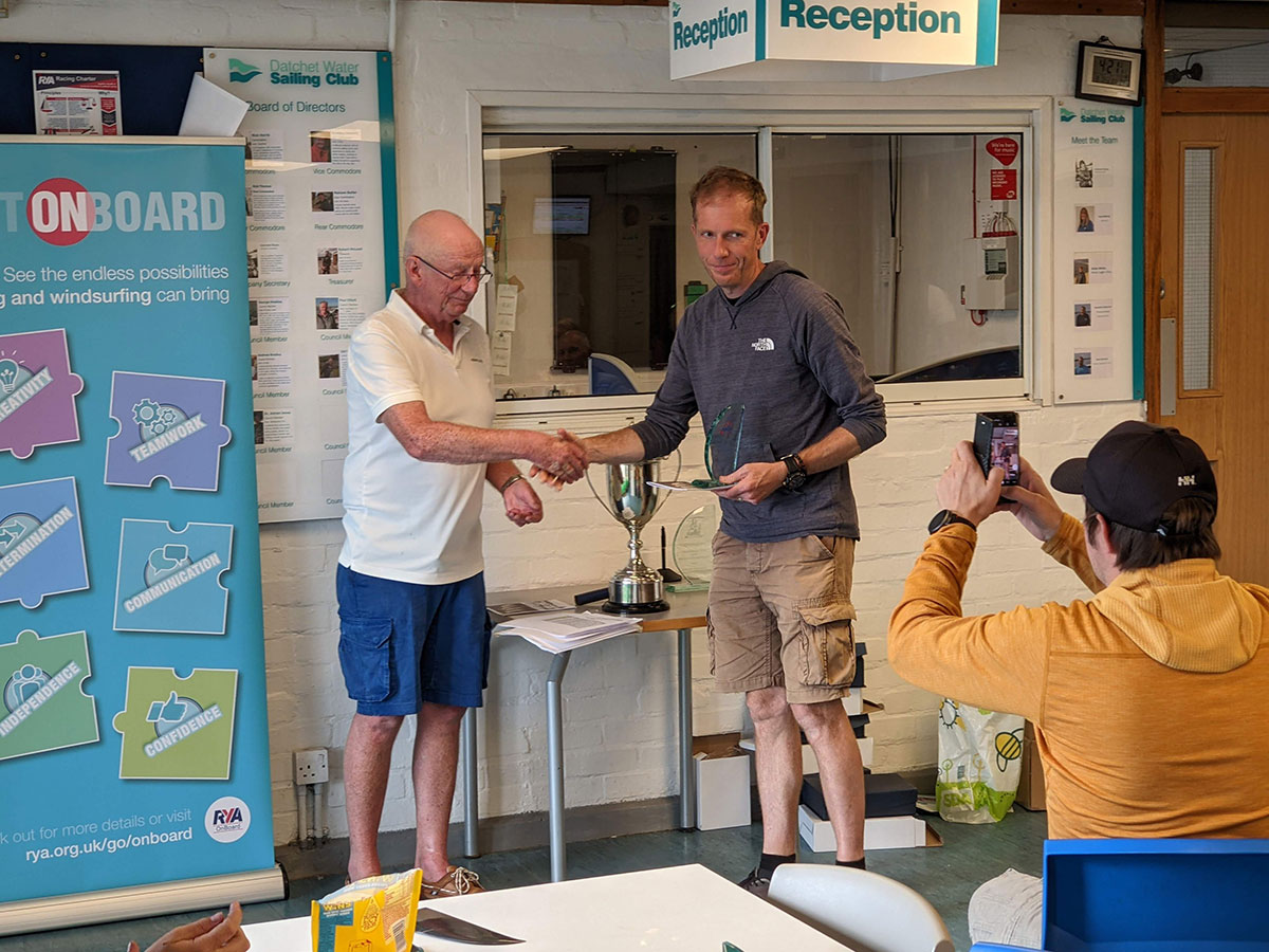 2022 Marblehead Nationals Results – Model Yachting Association Great ...