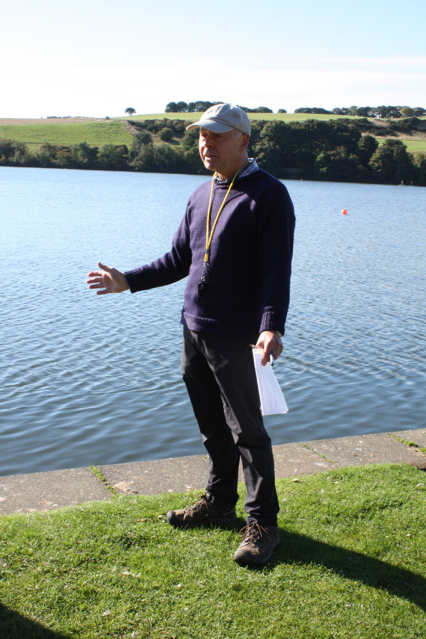 MYA Scottish District 2022 DF65 District Championship – Model Yachting ...