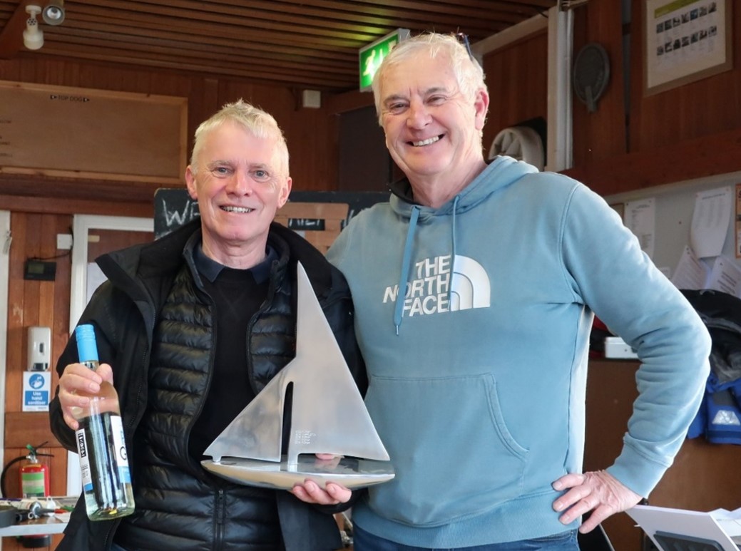 IOM Unicorn Trophy Open Meeting and Met & Southern Round 1 Report ...