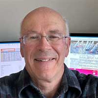 Welcome to Nigel Barrow – Model Yachting Association Great Britain