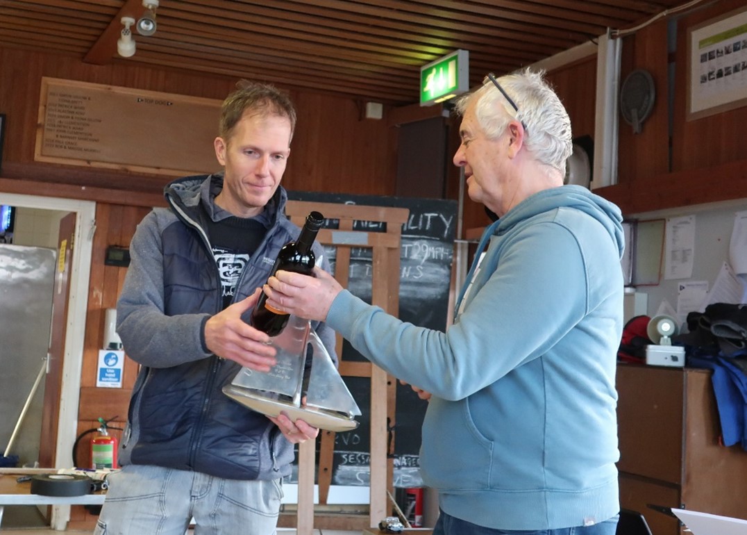 IOM Unicorn Trophy Open Meeting and Met & Southern Round 1 Report ...