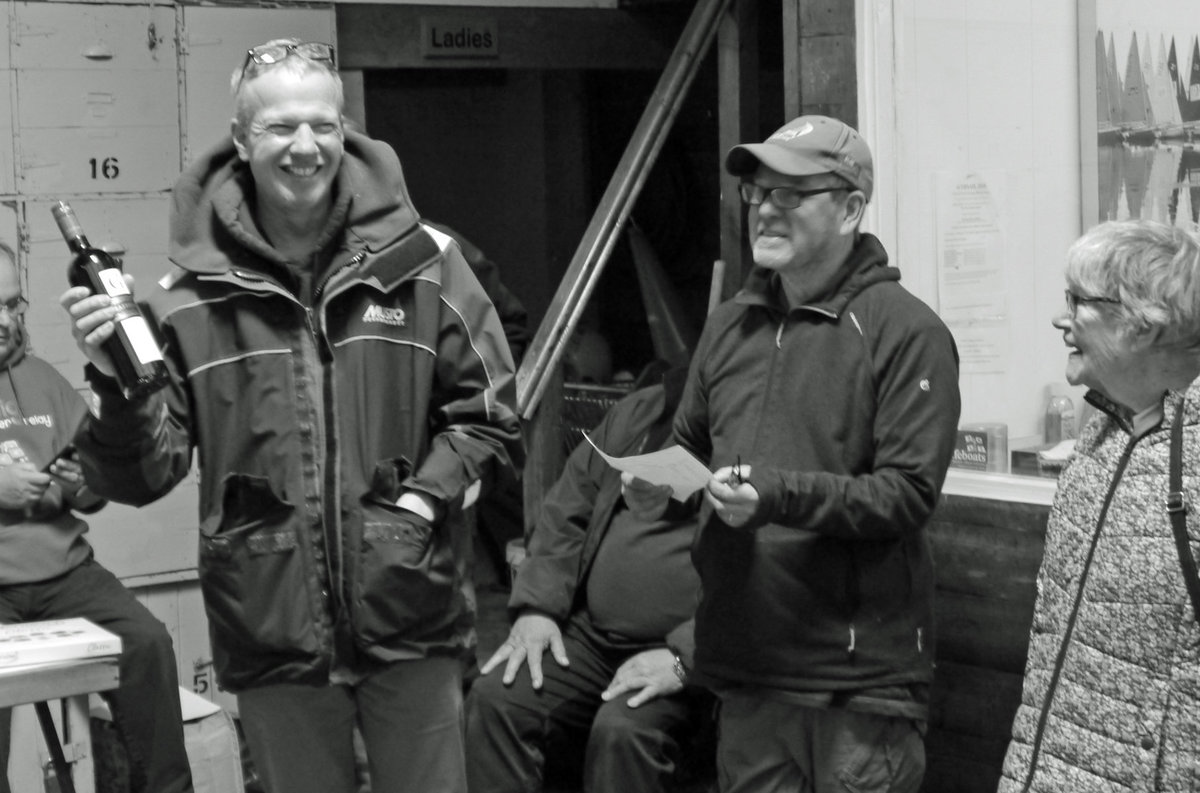 26 IOM’s at the Birkenhead Strebor Open 2023 – Model Yachting ...