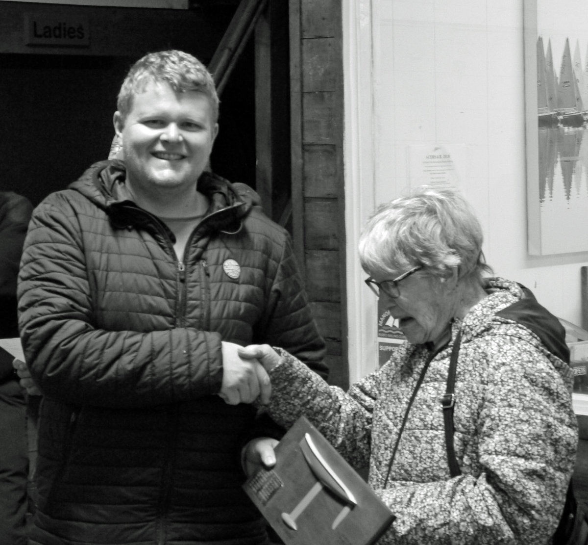 26 IOM’s at the Birkenhead Strebor Open 2023 – Model Yachting ...